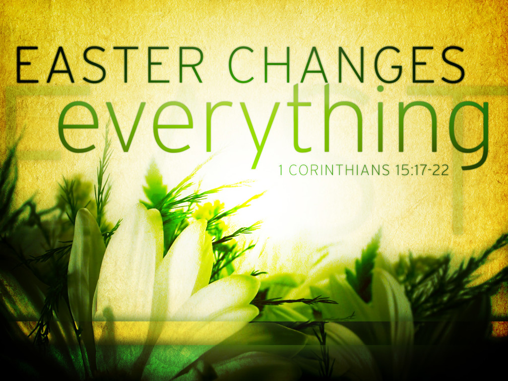 Easter Weekend at Faith Apostolic – Faith Apostolic Church